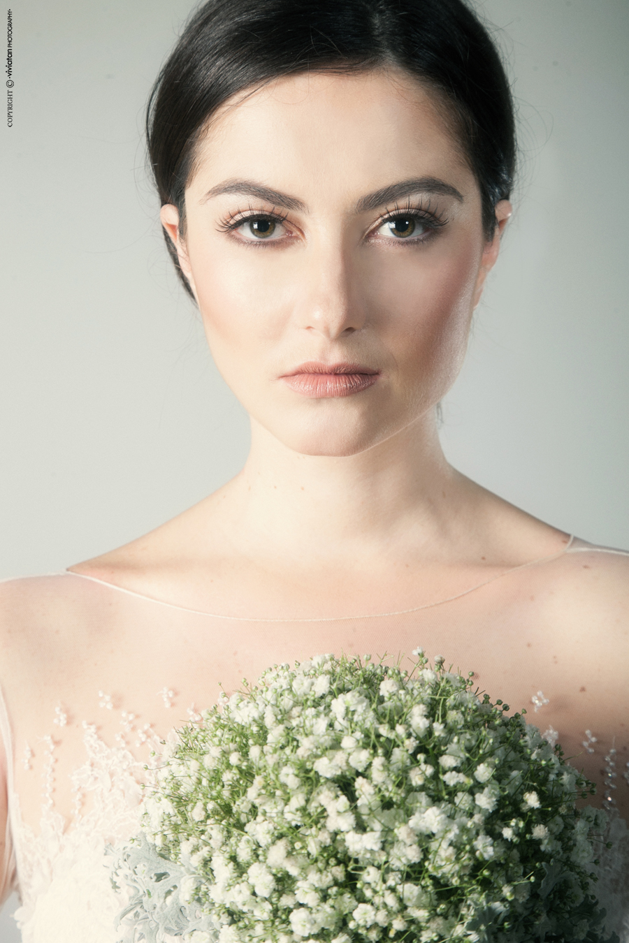 Olga Cherkasskaya by VTGRAPHY | Bridestory.com