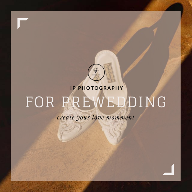 IP Photography | Wedding Photography in Surabaya | Bridestory.com