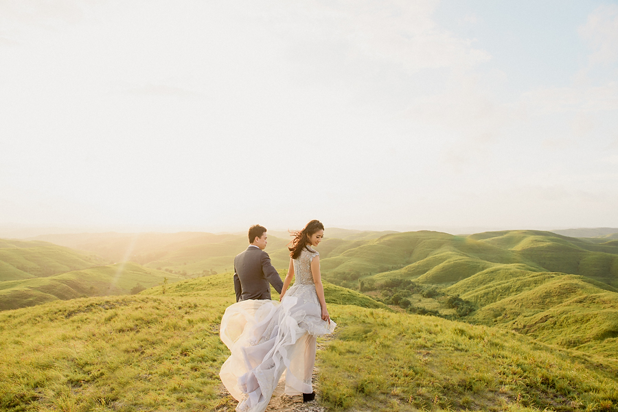 Gambar Begron Wedding