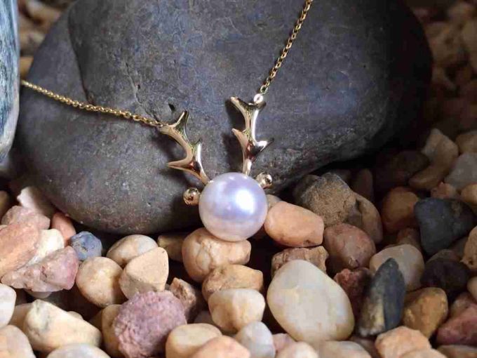 DEAREST DEER | TIARIA | Bridestory