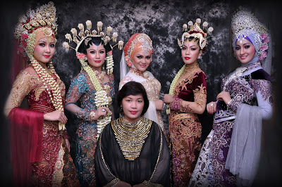 Ratu Ayu Wedding - Vendor Bridal di Surabaya | Bridestory
