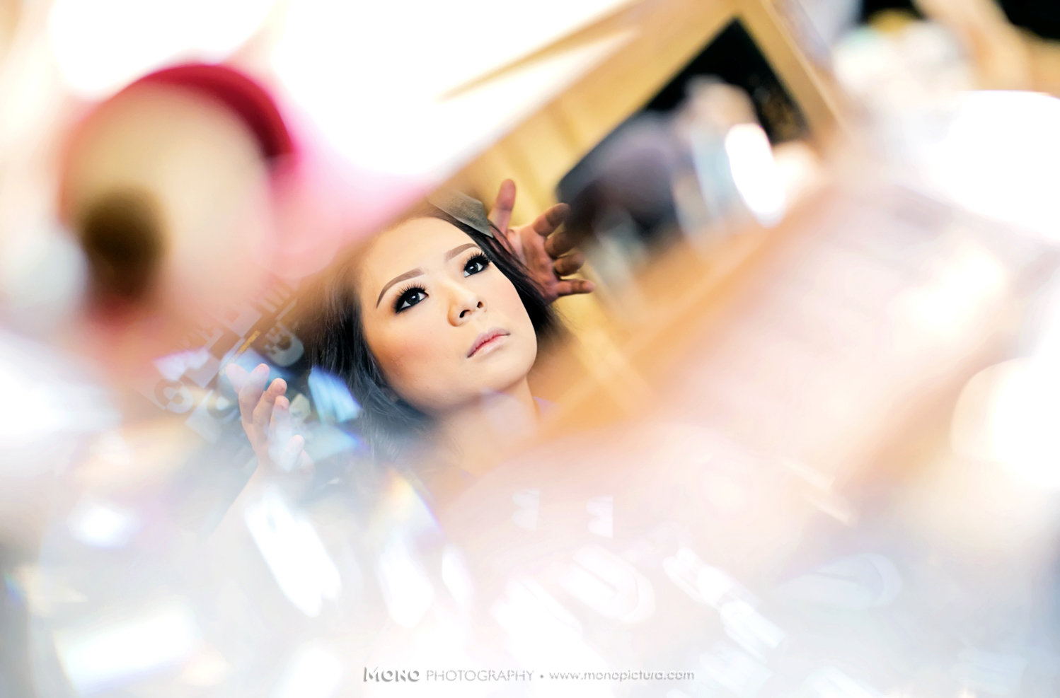 Kristena Hansen Wedding