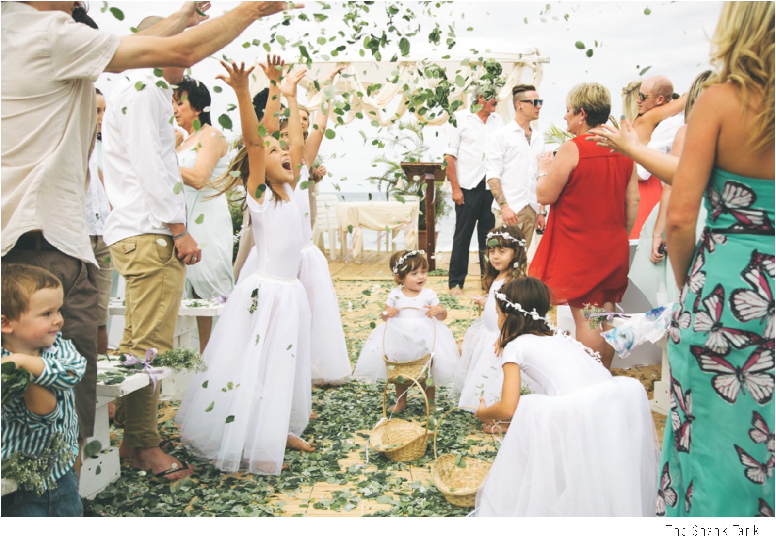 8 ways to make your wedding kid friendly - Bridestory Blog