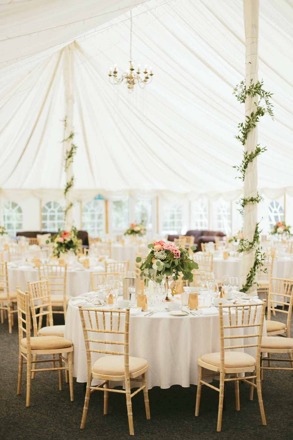 A Romantic Countryside Wedding in Yorkshire - Bridestory Blog