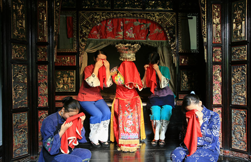 8 Unique Wedding Traditions From Around The World Bridestory Blog 8-unique-wedding-traditions-from-around-the-world-bridestory-blog