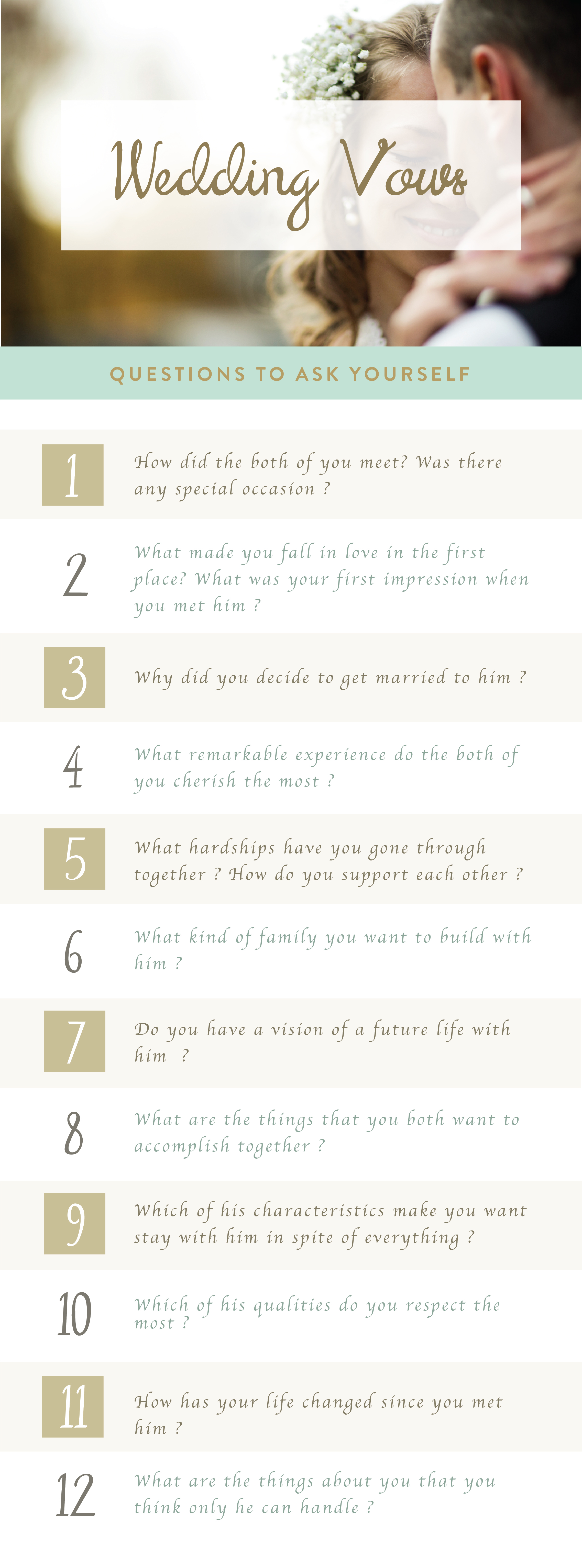 How To Write The Perfect Wedding Vows And Speeches Bridestory Blog