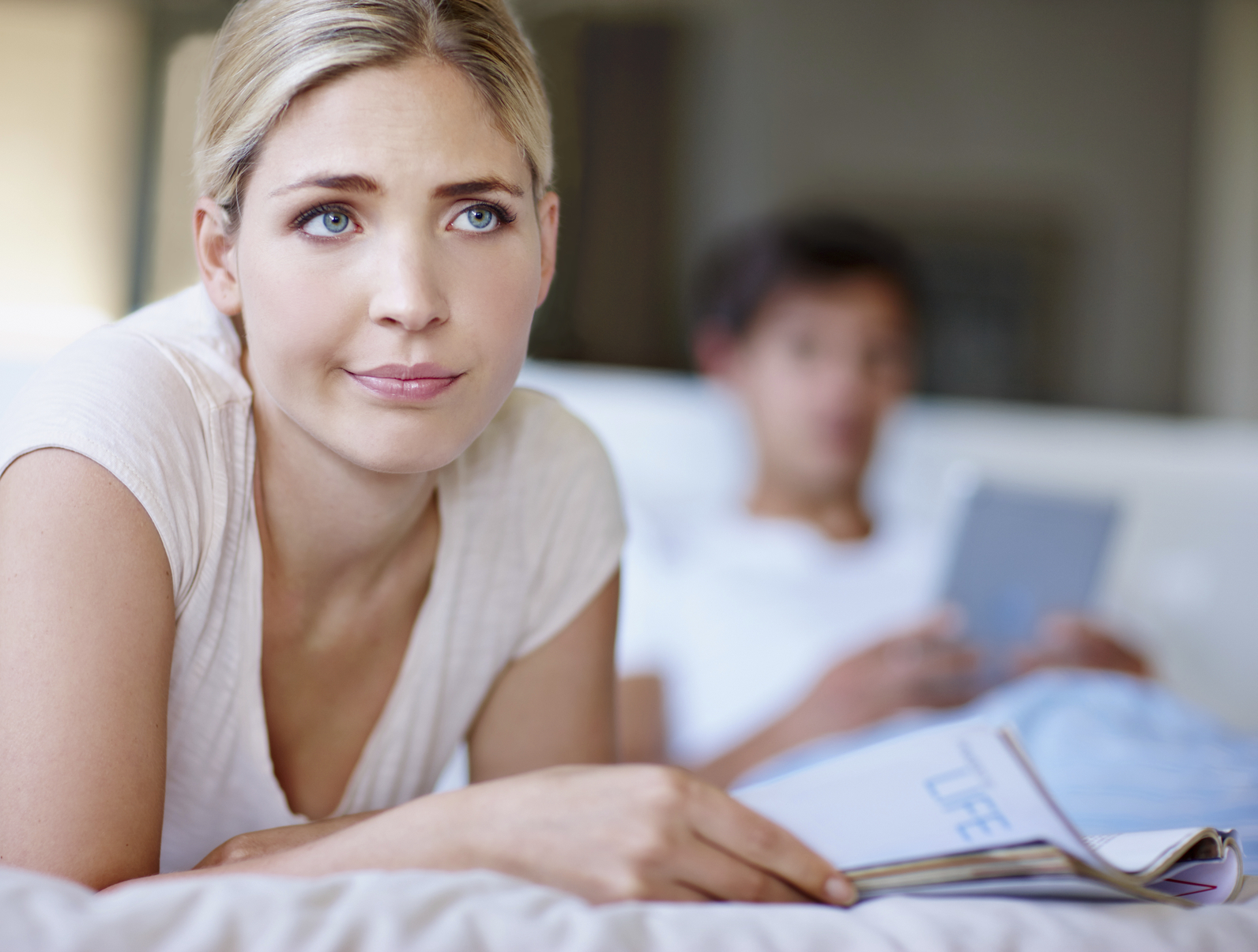 Heart-To-Heart Talk: I’m Bored With Married Life! - Bridestory Blog