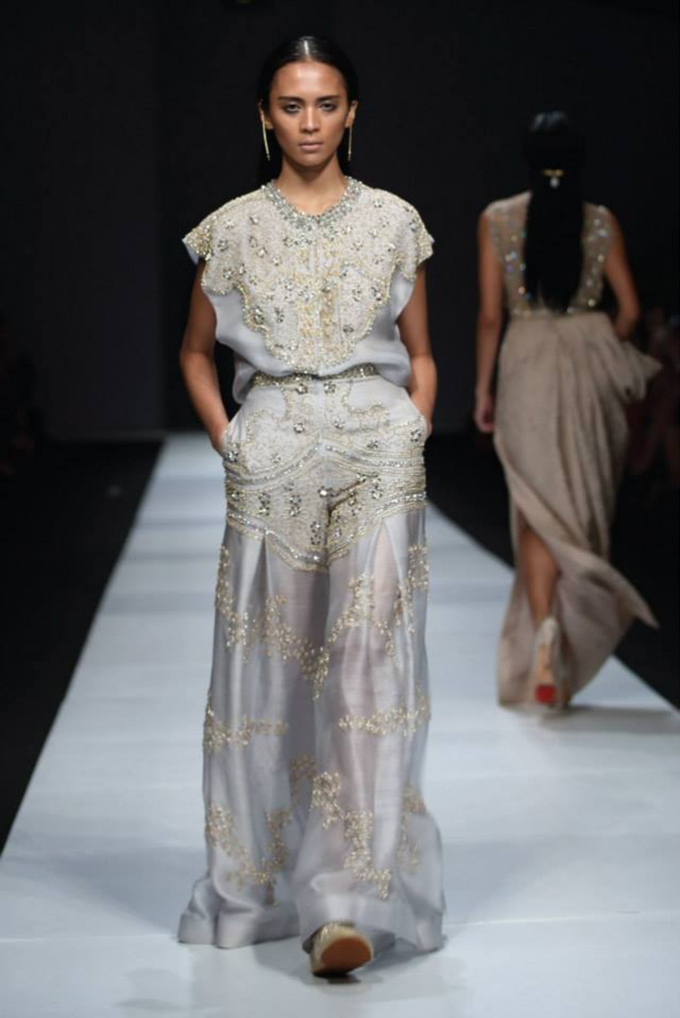 Vendor of the Week: Sapto Djojokartiko - Bridestory Blog