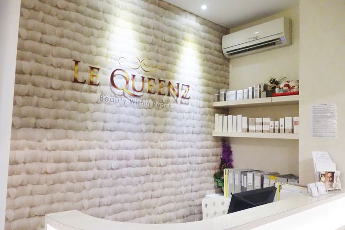 Le Queenz | Wedding Health & Beauty in Singapore | Bridestory.com