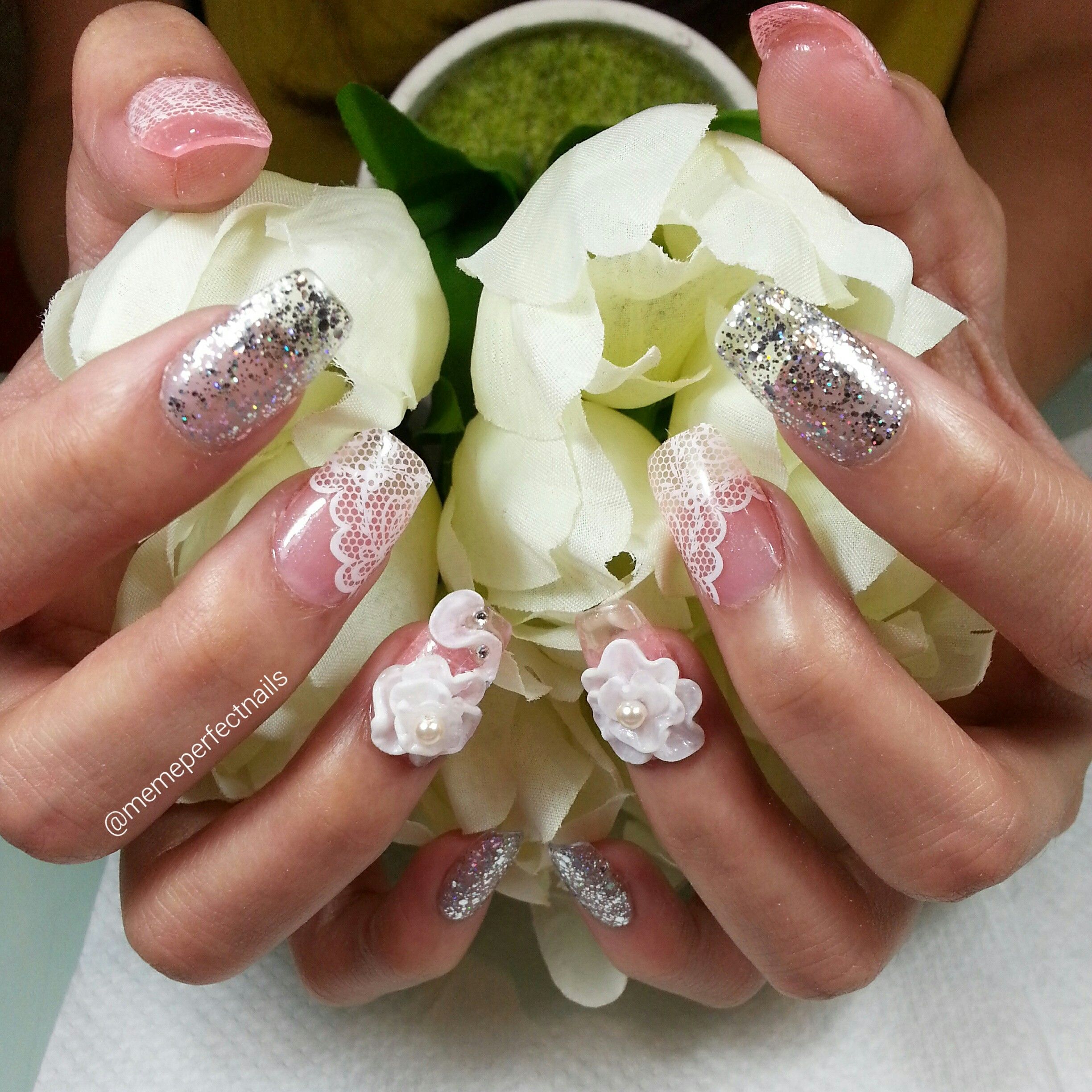 Perfect Nails - Vendor Health & Beauty di Surabaya | Bridestory