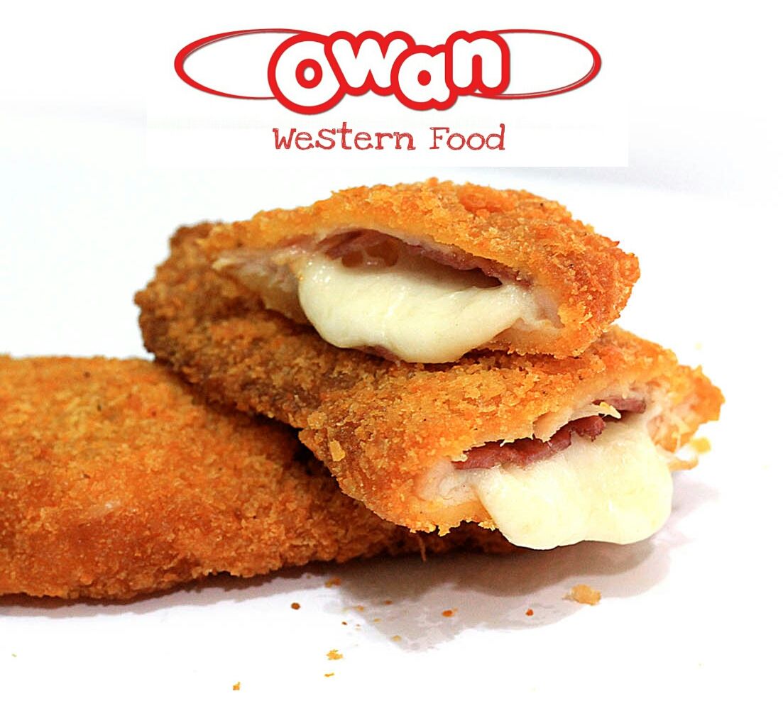 Western Food Owan | Catering in Jakarta | Bridestory.com