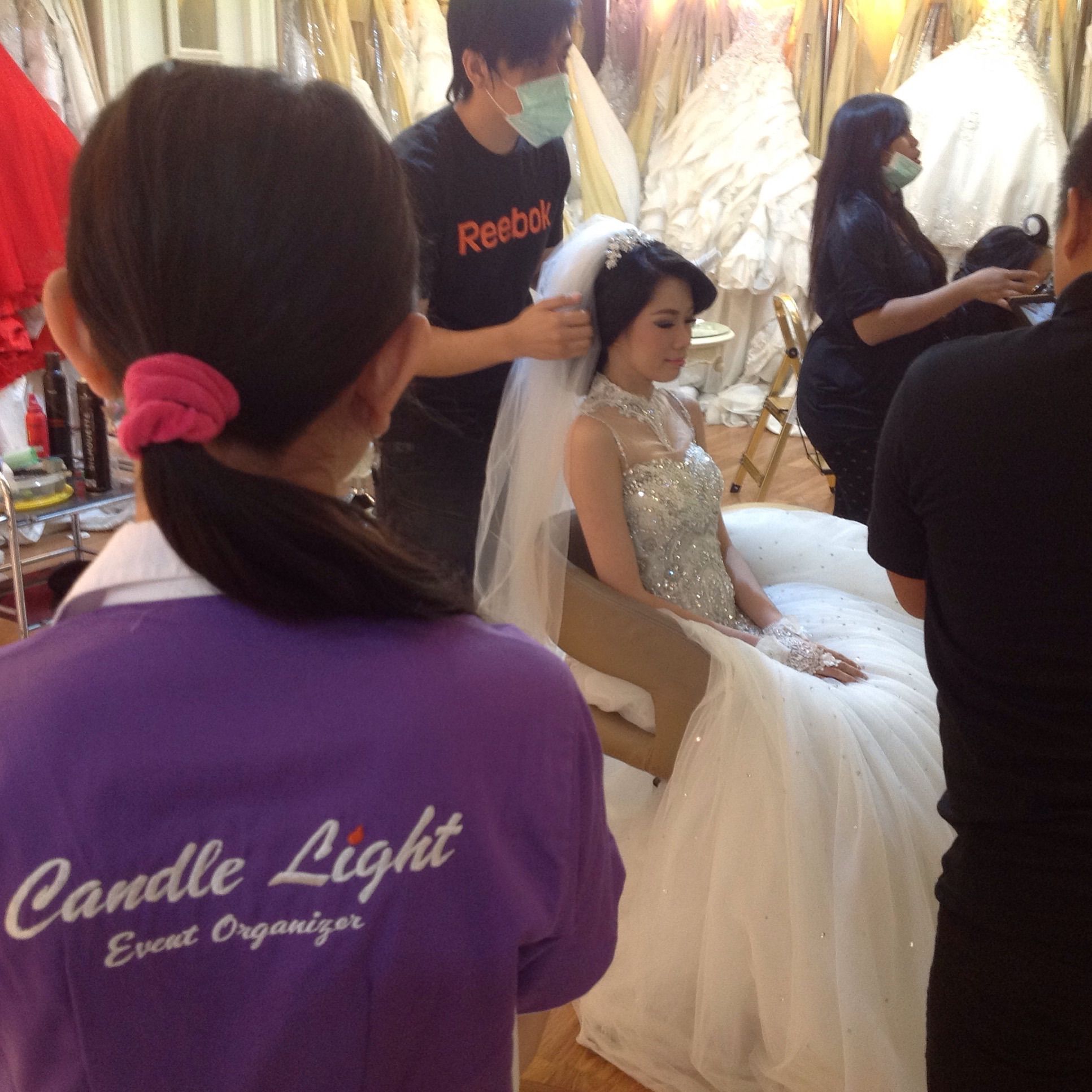 Candle Light Event Organizer | Wedding Wedding Planning in Surabaya ...