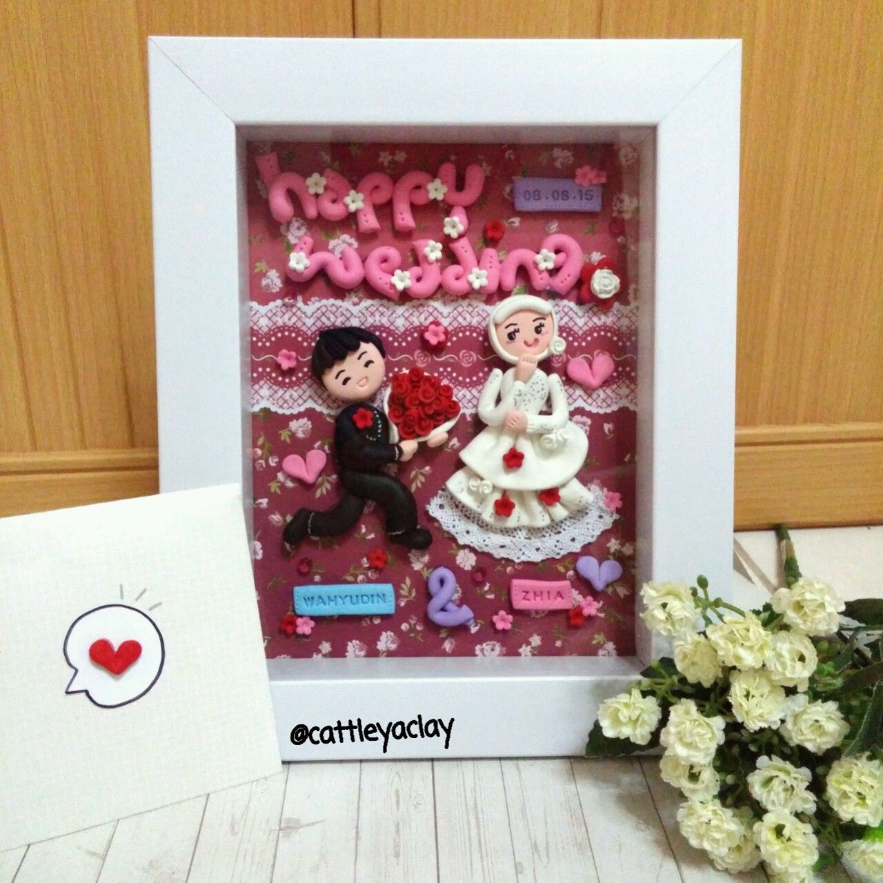 Rachelle's Gallery | Wedding Others (Unique Services) in Bekasi ...