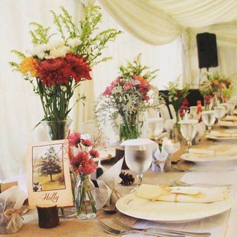 Agnes & Andre by Pine Hill | Bridestory.com