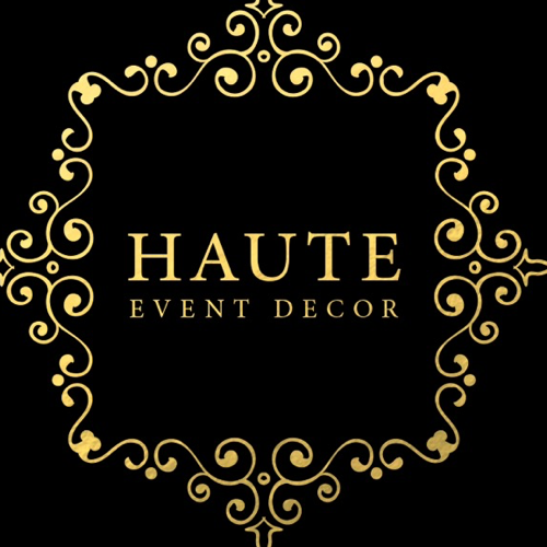 Haute Event Decor | Wedding Decoration & Lighting in Chicago (Illinois ...