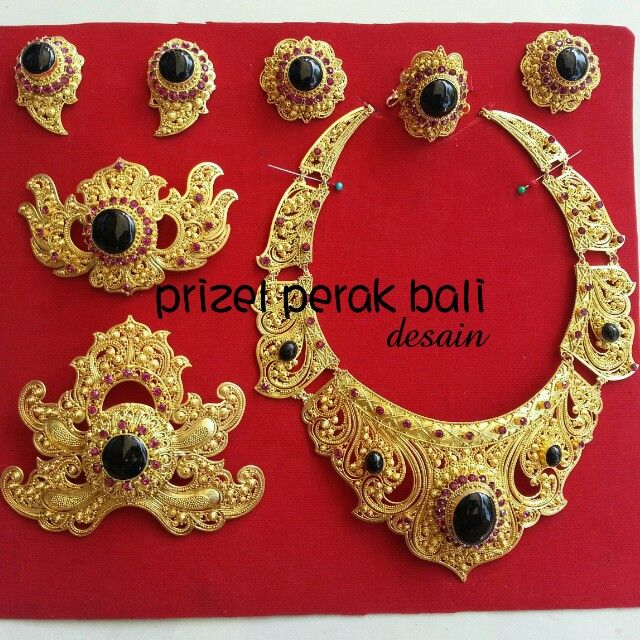 Prizel Perak Bali - Vendor Wedding Accessories di Bali | Bridestory