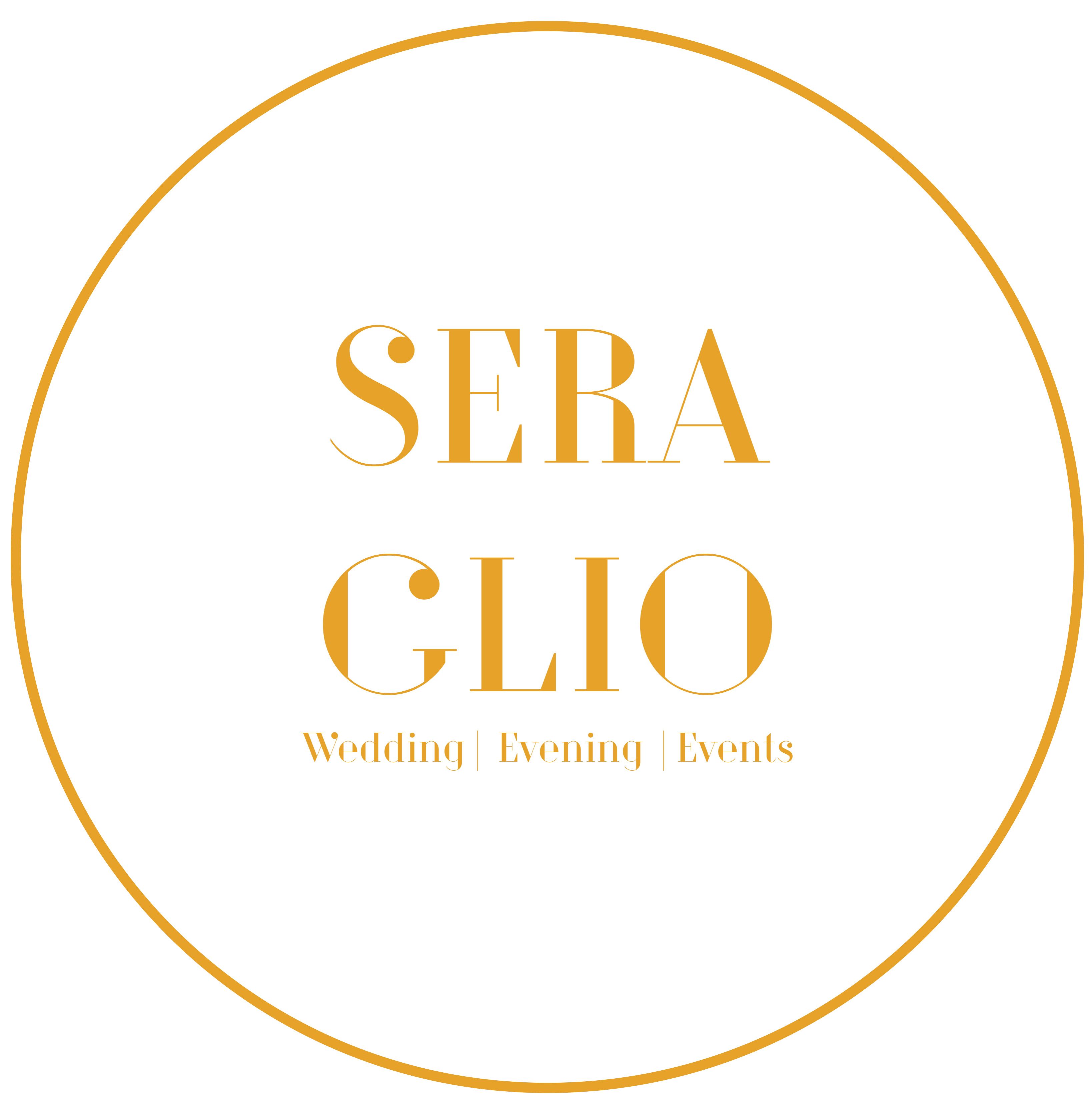 Seraglio Couture | Wedding Dress & Attire in Jakarta | Bridestory.com