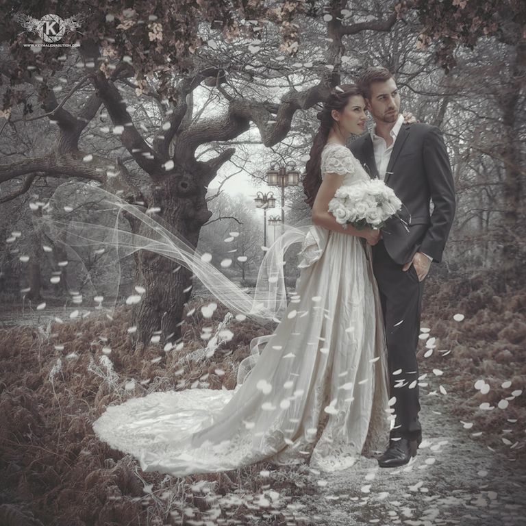 Prewedd Sample by Keymale Pictures | Bridestory.com