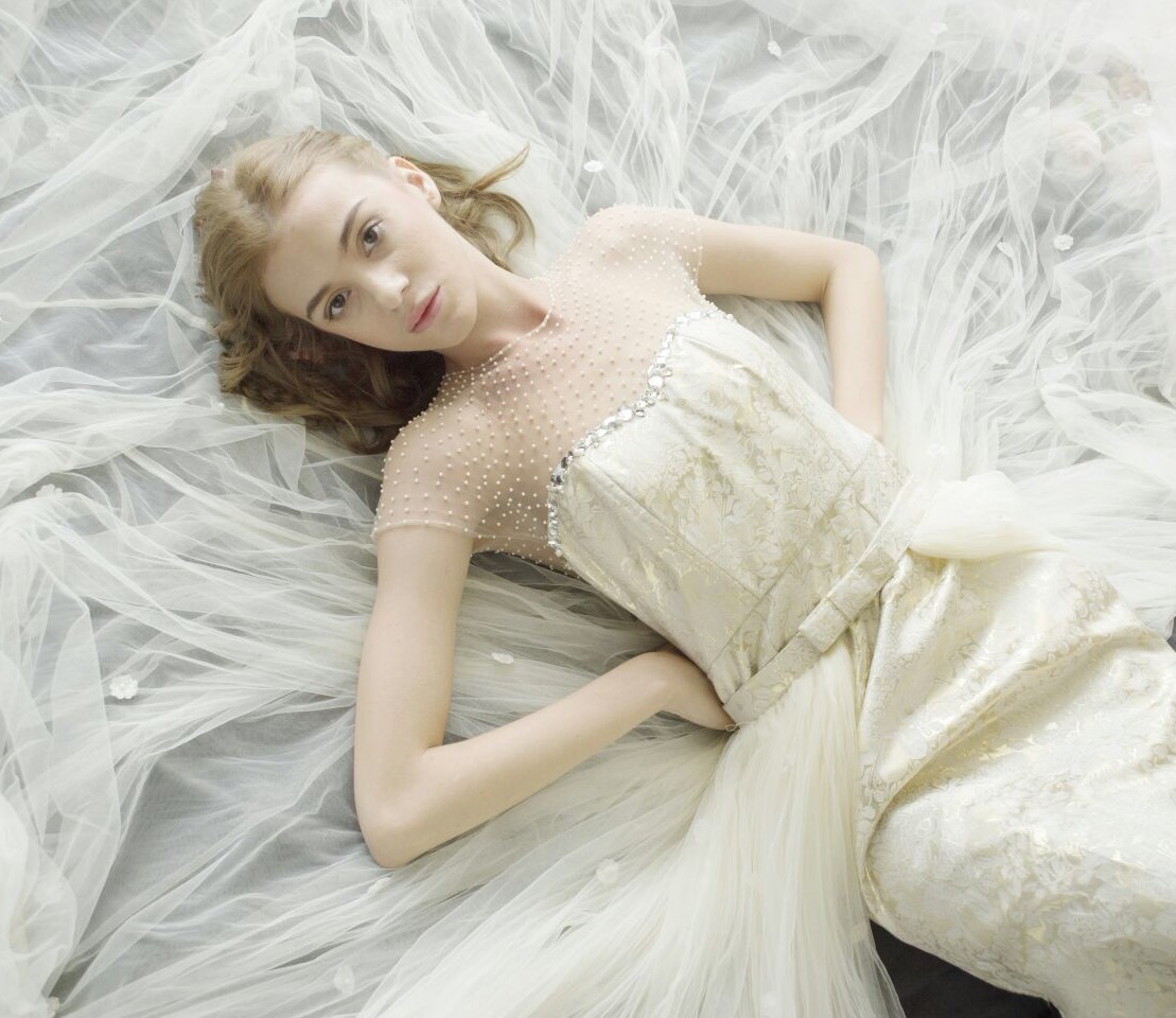 Ivory.Studio for plaza ambarukmo magazine by Ivory.Studio | Bridestory.com