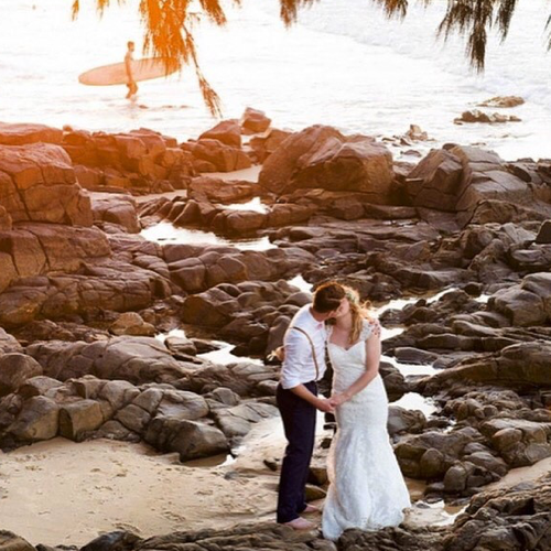 Lora & Lume Wedding Co | Photography in Noosa Heads | Bridestory.com