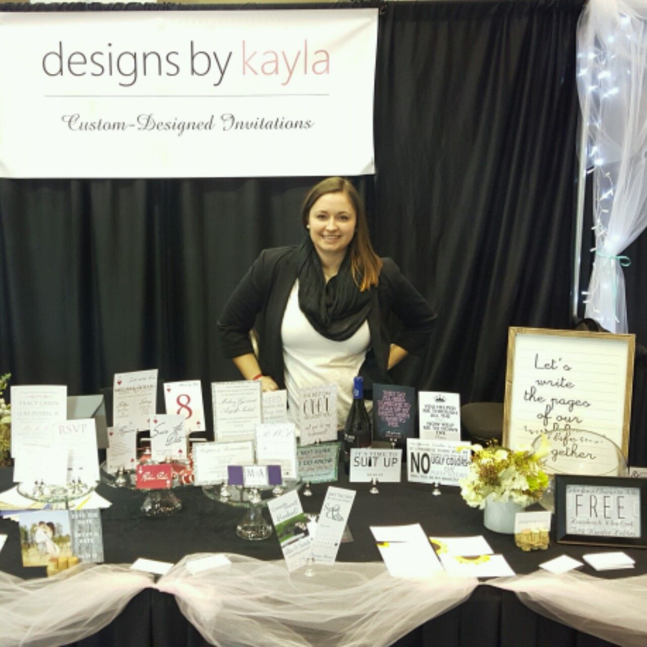 Designs By Kayla | Wedding Invitations in Lexington (Kentucky ...