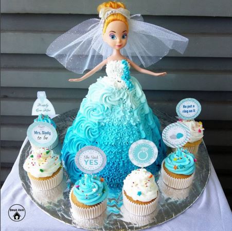 Omah Keik | Wedding Catering in Surabaya | Bridestory.com