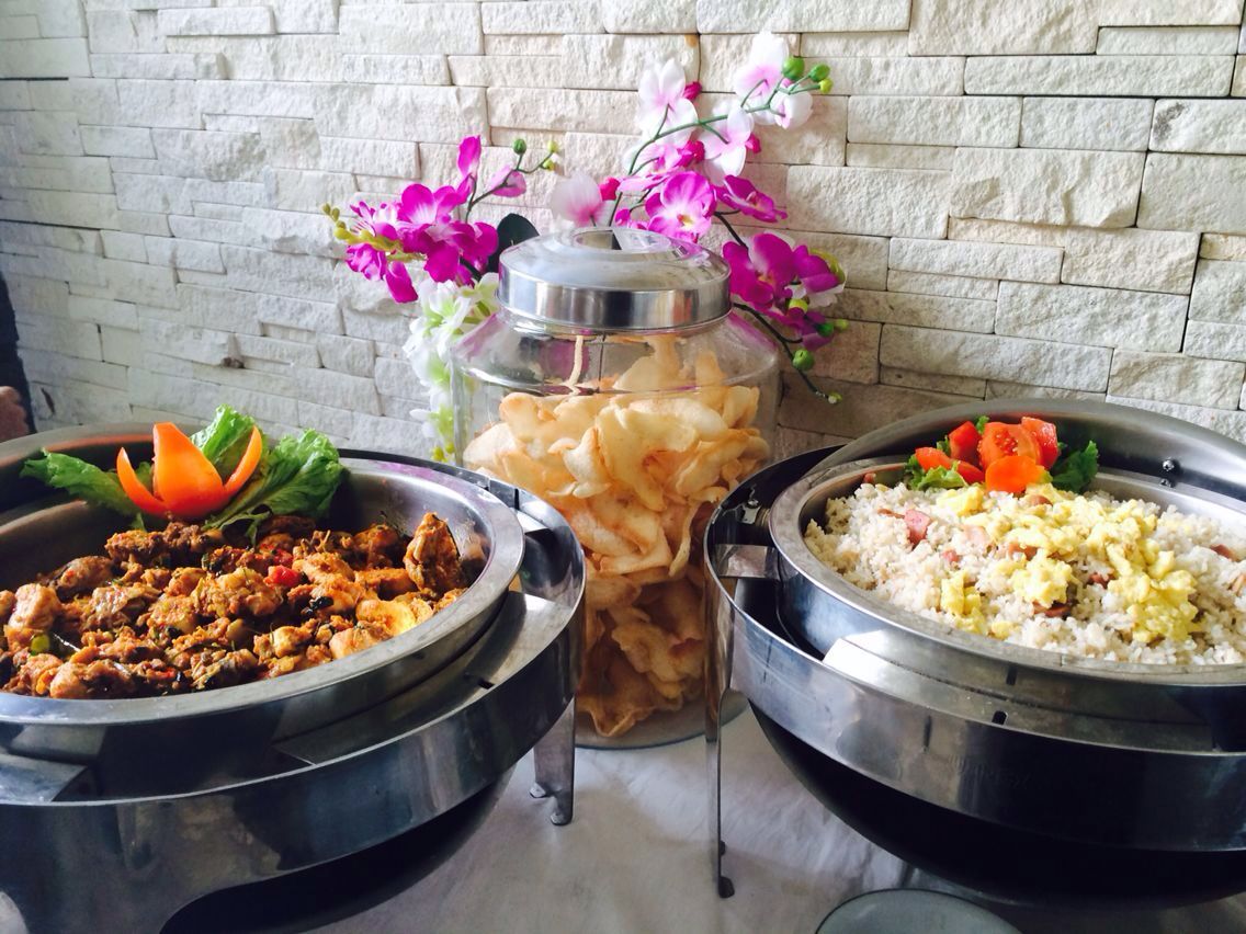 Victoria Party Planner & Catering - Vendor Catering di Depok | Bridestory