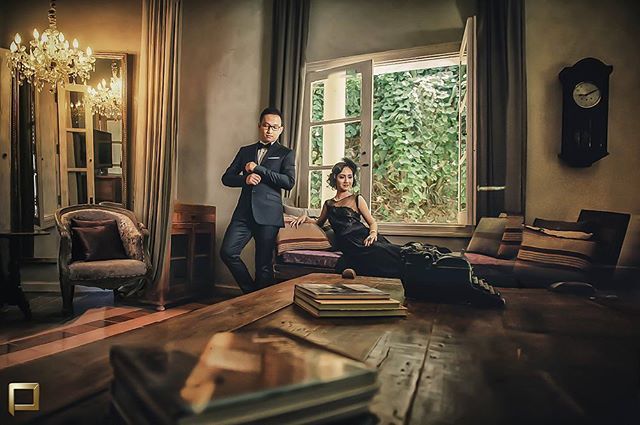 PRE WEDDING SURYA & DIAN by THE PIXELICIOUS PHOTOGRAPHY | Bridestory.com