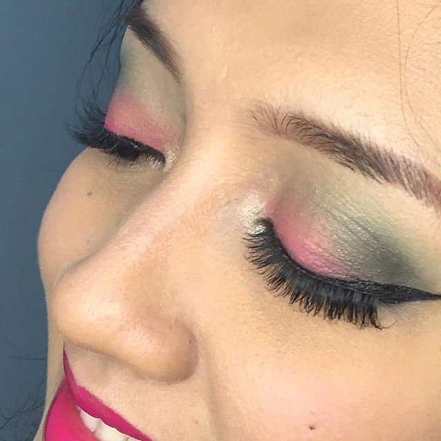 Nuri Dianlira - Vendor Hair & Makeup di Jakarta | Bridestory