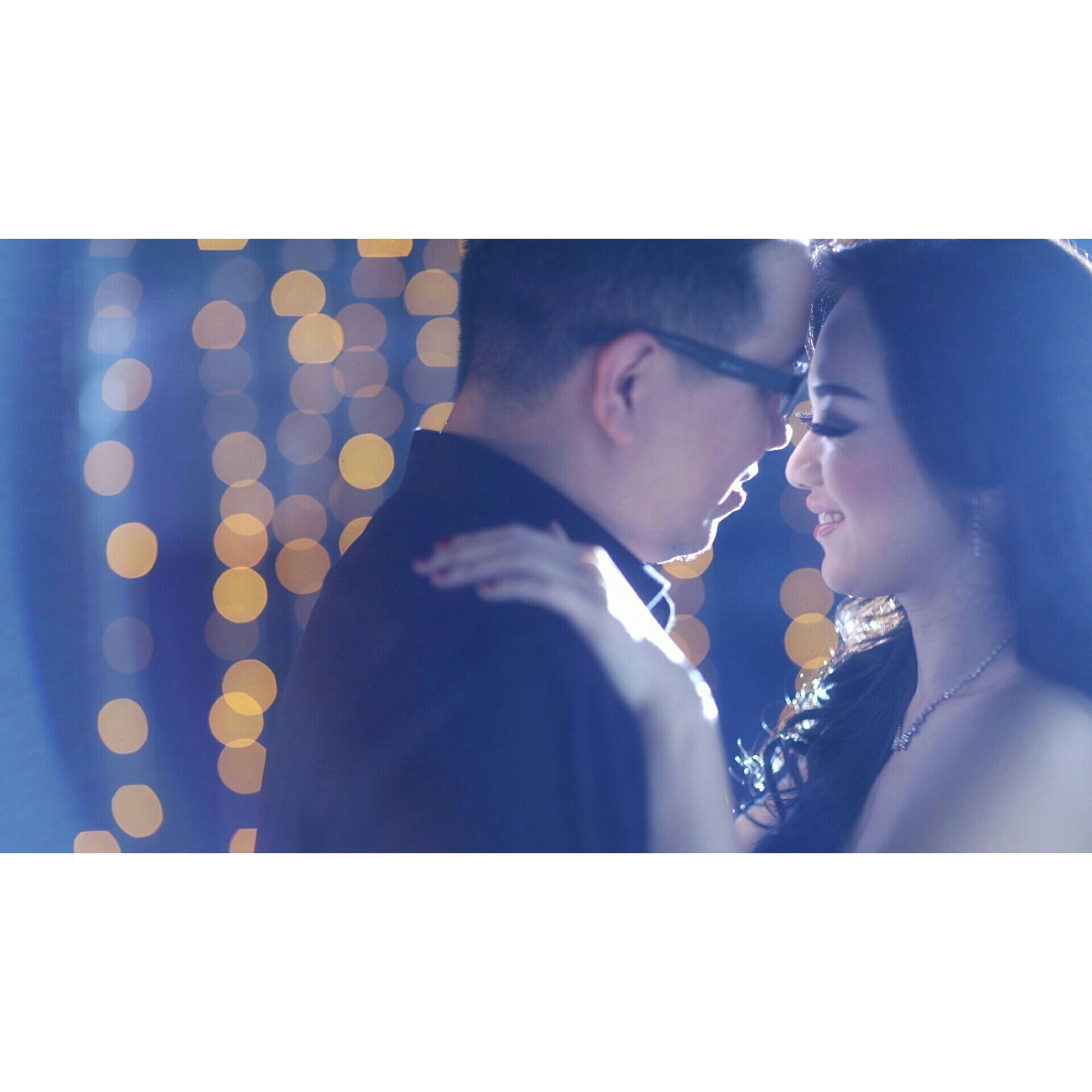The Wedding Of Ray & Han by Prime Inspiring Music | Bridestory.com