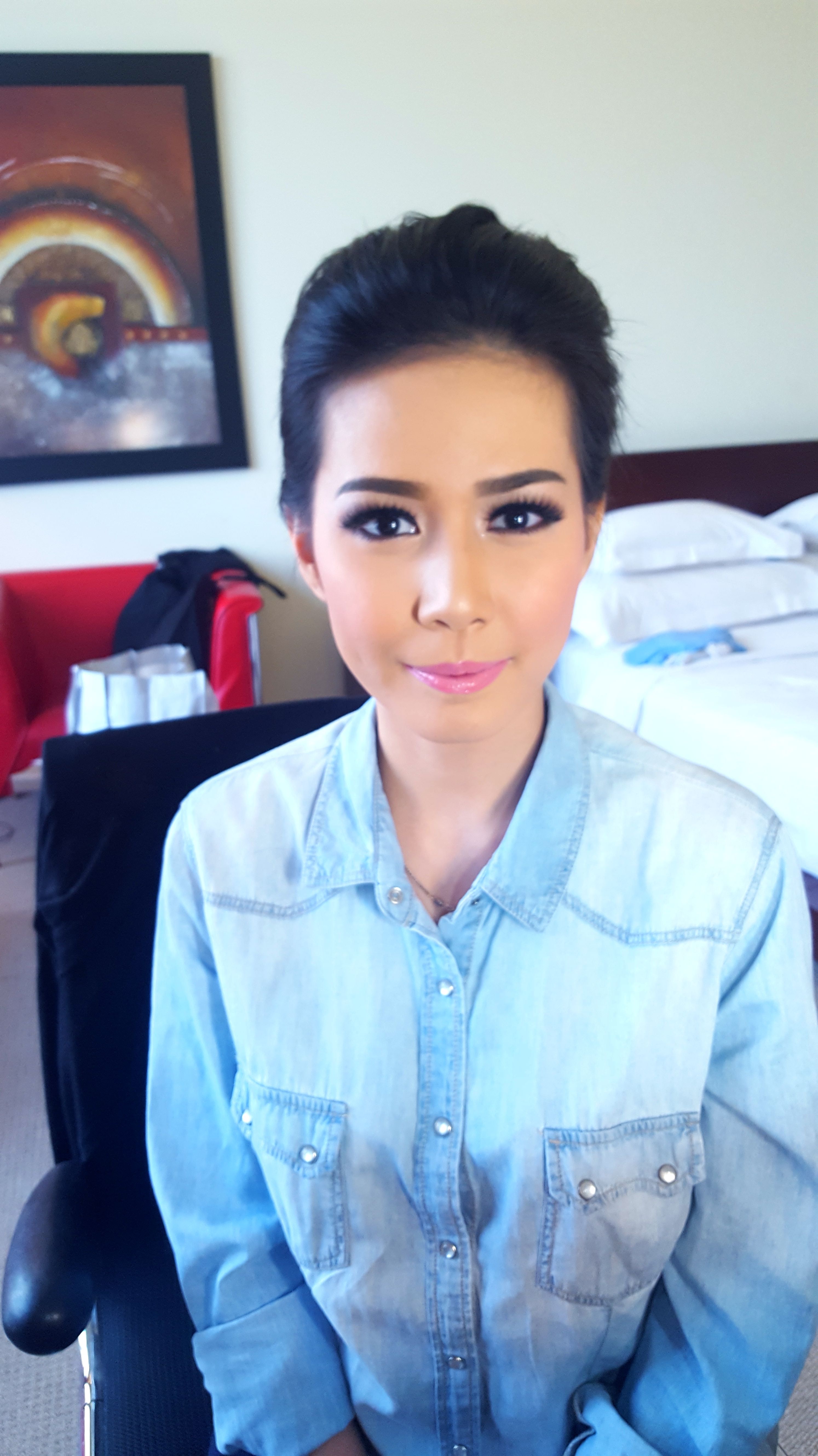 have Fun With Bride To Be Ms. Wawa | Oscar Daniel | Bridestory