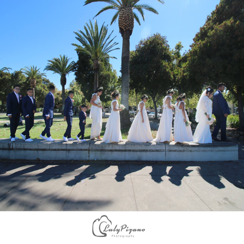 LP Photography | Wedding Photography in San Francisco (California ...