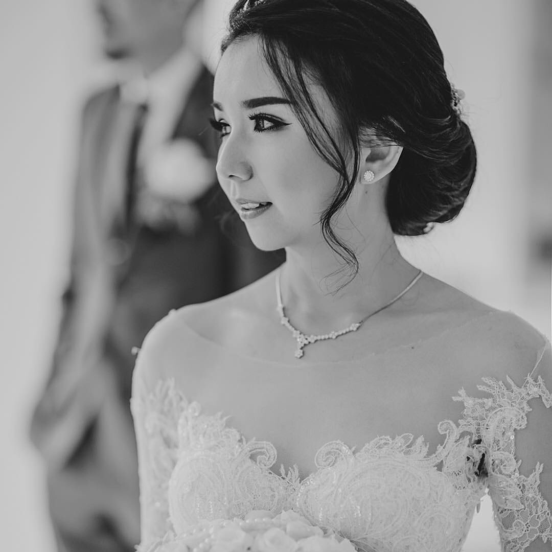 Freddy and Imelda in Bandung by Rufous Events | Bridestory.com
