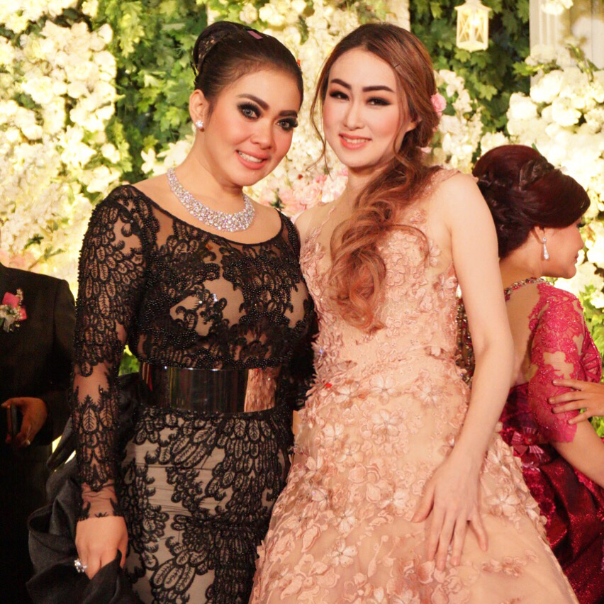 Angela July - Princess Angela | Angela July | Bridestory