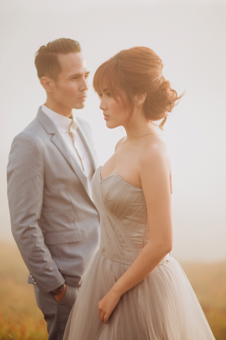 Steven & Ellen by Mossphotografie | Bridestory.com