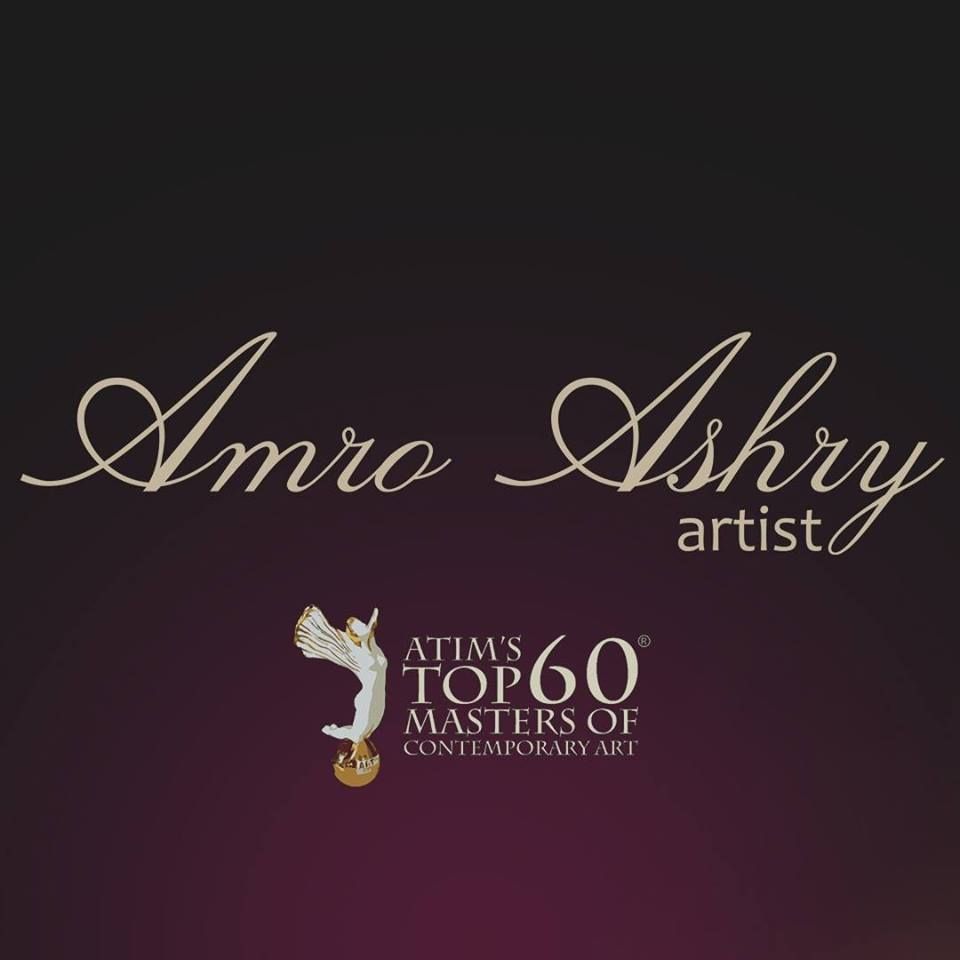 Beautiful in White - Artist Amro Ashry | Wedding Favors & Gifts in ...