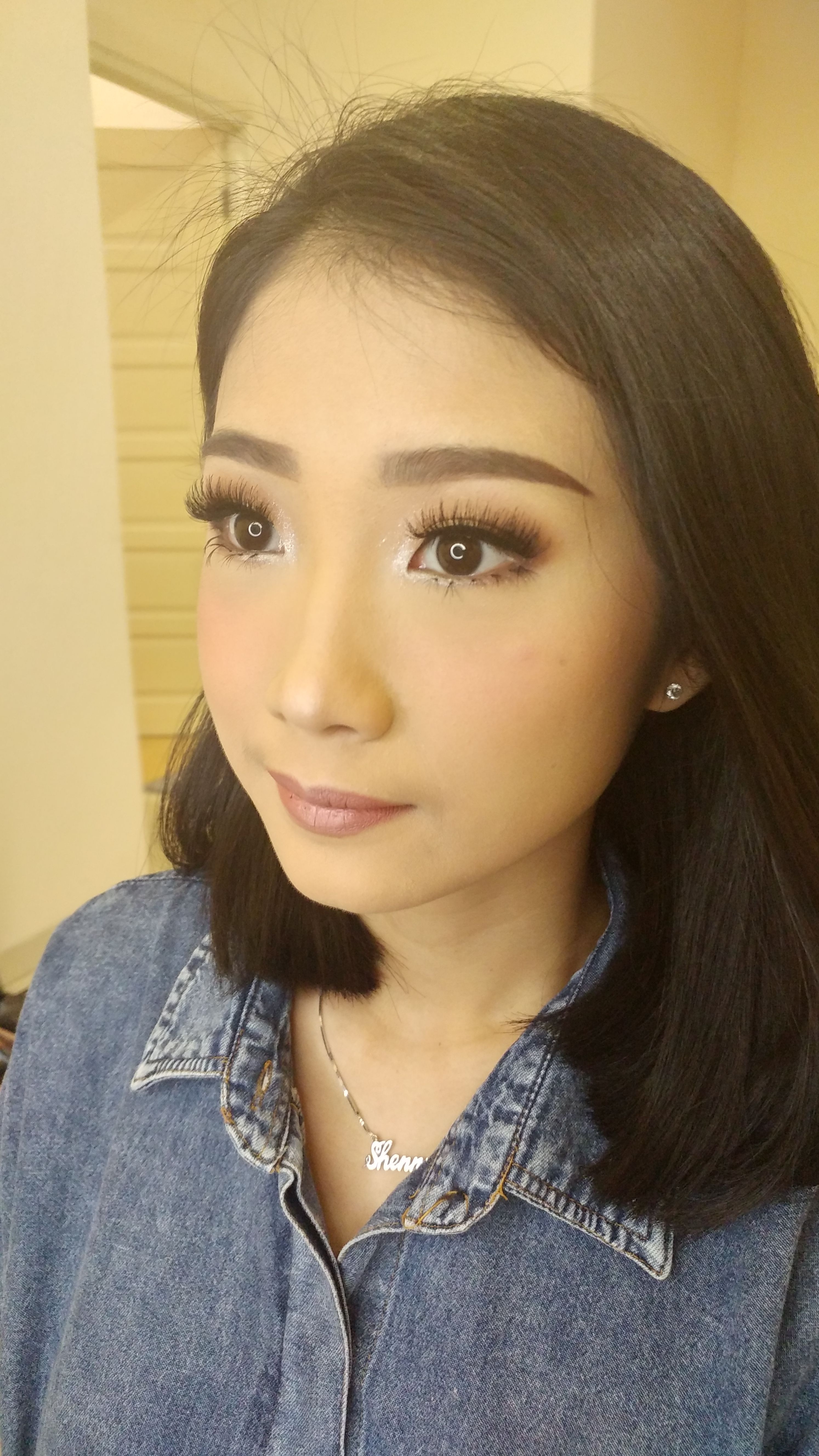 Make Up by AlisaWongsoMakeup | Bridestory.com