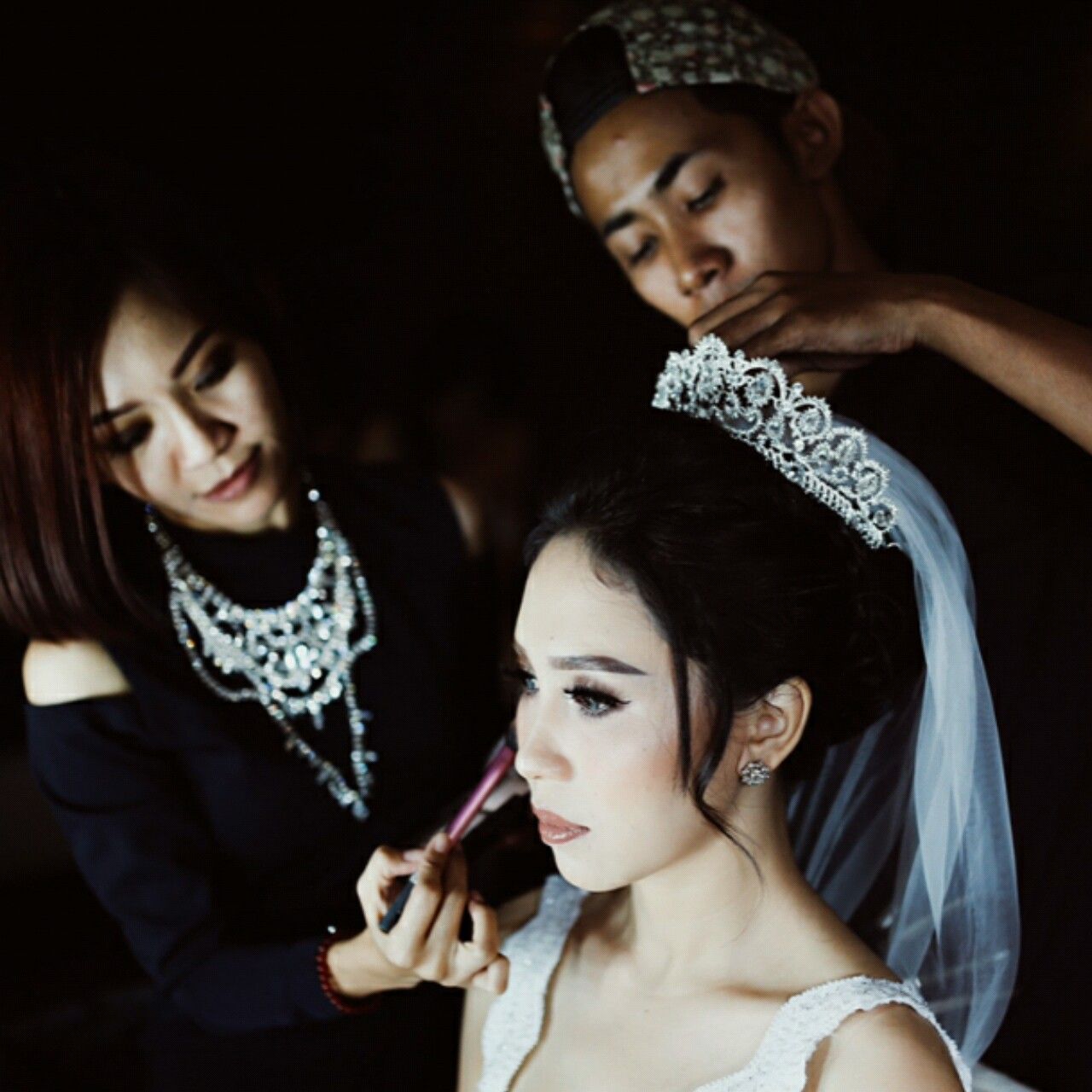 PoppySoeratno Make Up Artist | Hair & Makeup in Bali | Bridestory.com
