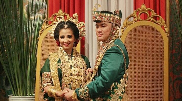 Resepsi Pernikahan Adat Bugis Karin & Acho | CARI WEDDING ORGANIZER ...