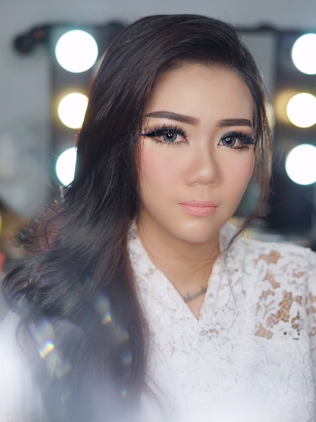 Ms Lia by Valentinus.ng | Bridestory.com