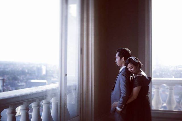 Prewedding Jeffi & Citra by Rayu Films | Bridestory.com
