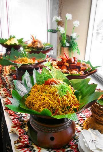 Helen's Catering - Vendor Catering di Jakarta | Bridestory
