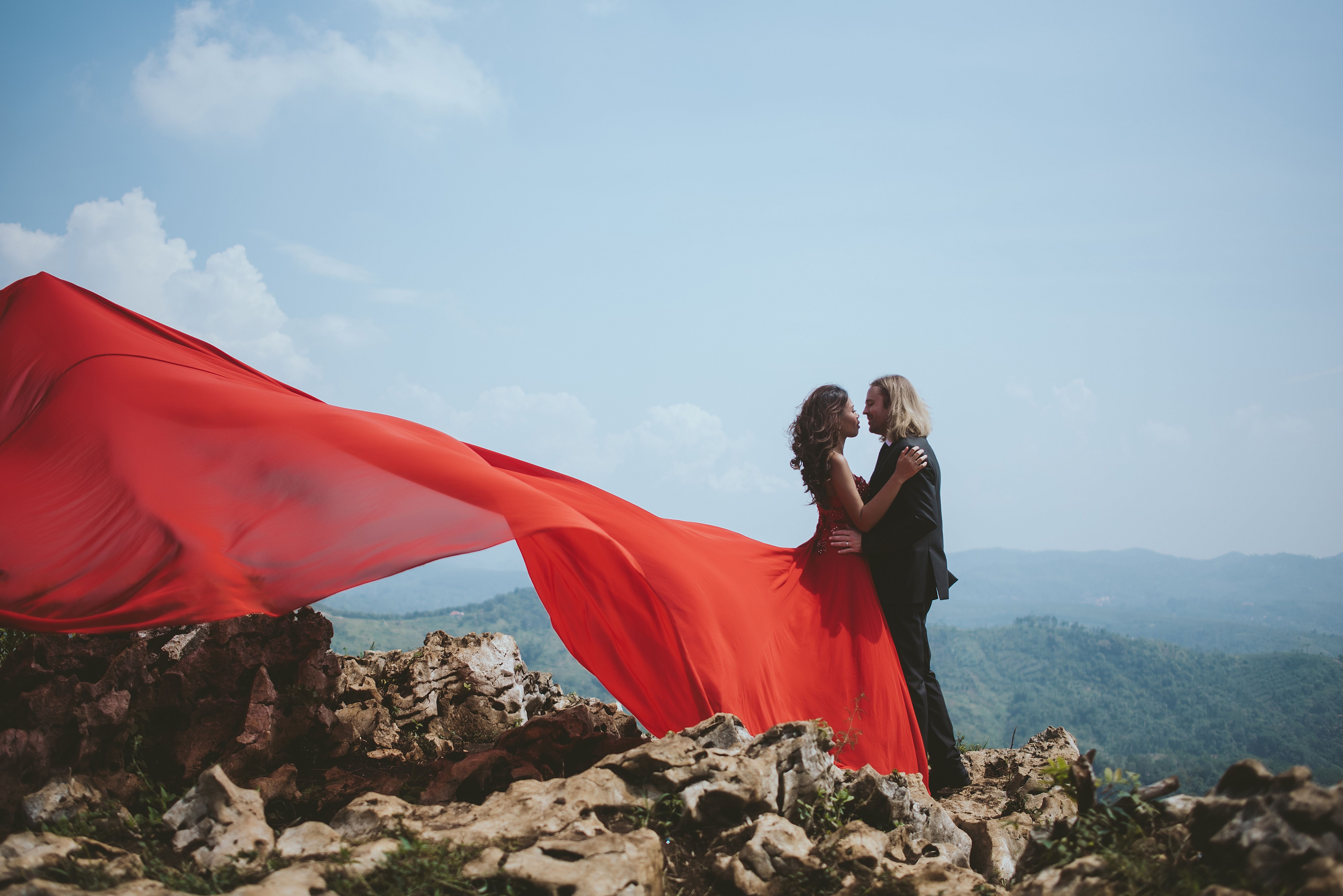 Bali DressCode Safari & Photography | Dress & Attire in Bali ...