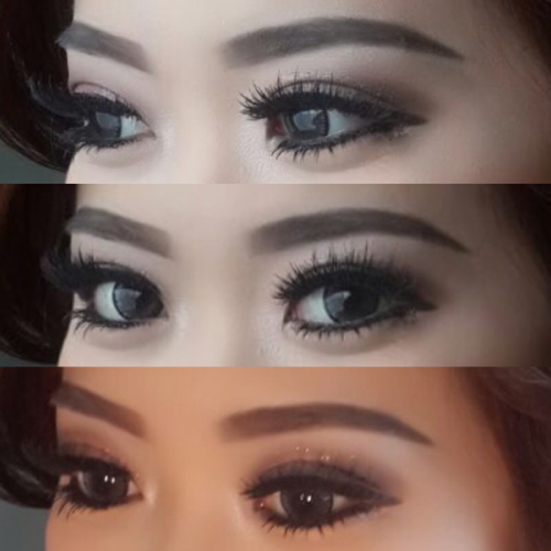 Pammy Makeup | Hair & Makeup in Tangerang | Bridestory.com