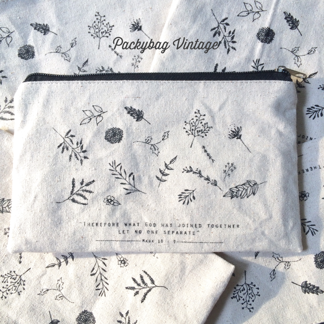 Luke & Prima Wedding by Packy Bag Vintage | Bridestory.com