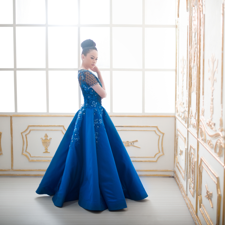 Luo Couture / madebyluo.com - Vendor Dress & Attire di Bekasi | Bridestory