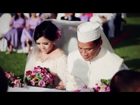 Decy & Uci - Wedding Clip by I Love Bali Photography | Bridestory.com