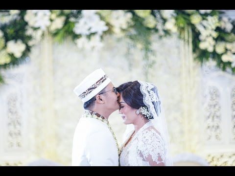 The Wedding Clip of Yolla-Aditya | Unlimited Motion | Bridestory