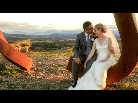 Salim and Jessica - Wedding Film Trailer by Monkeybrush Films ...