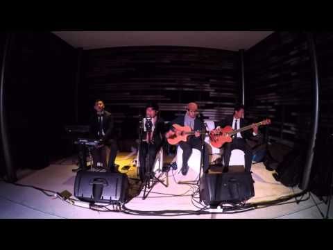 GLO Band Bali at a by GLO Band Bali | Bridestory.com